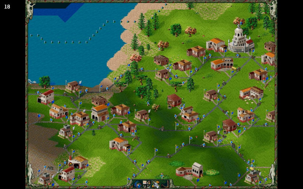 Andi's Blog: Dosbox with MIDI on the Steam Deck